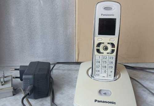 Радиотелефон Panasonic KX-TG8301RU