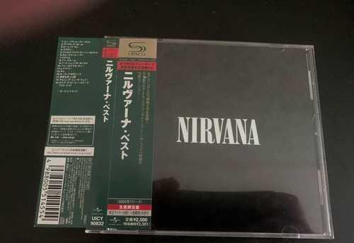 Японские компакт диски