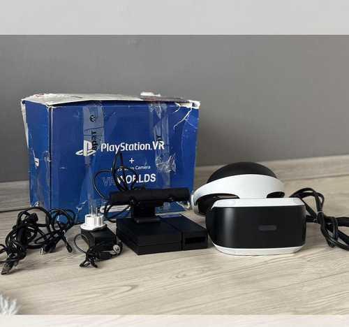 PlayStation VR