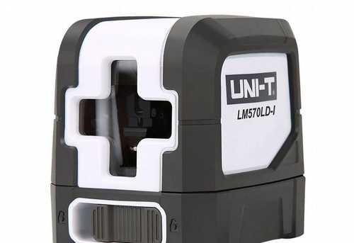 Лазерный построитель плоскостей UNI-T LM570LD-I