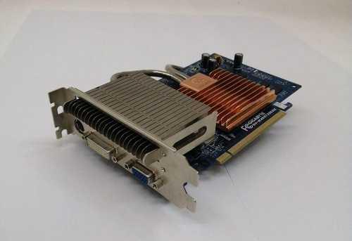 Gigabyte GeForce 6600 256MB DDR2 (GV-NX66T256DE)