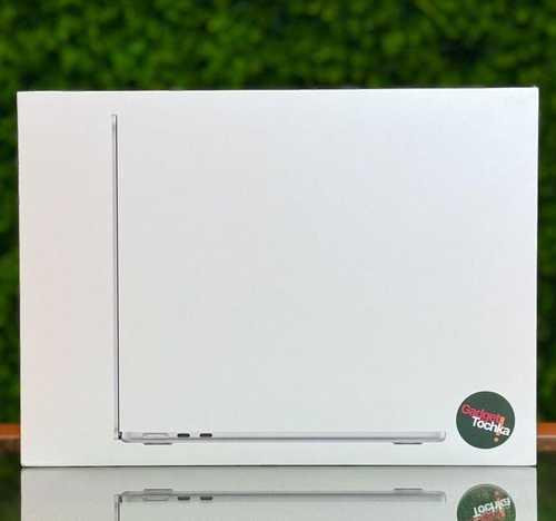 MacBook Air M2 13 256GB