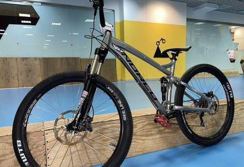 Norco Fluid 7.3 «27,5»