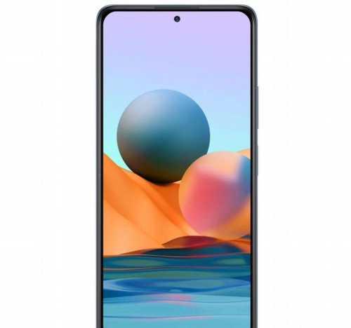 Xiaomi Redmi Note 10 Pro, 8/128 ГБ