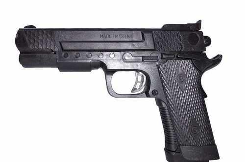 Пистолет Browning HP plastic