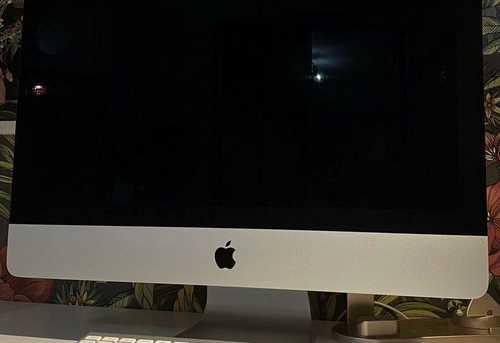 Apple iMac 21.5-inch, late 2013