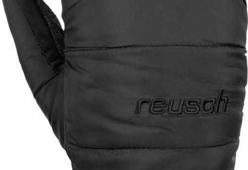 Варежки горнолыжные reusch Stratos Stormbloxx Mitt