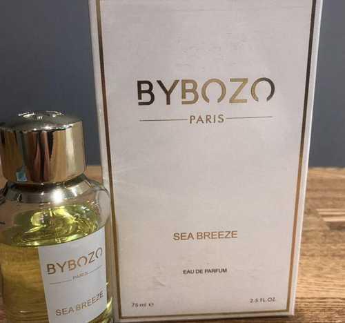 Bybozo Sea breeze