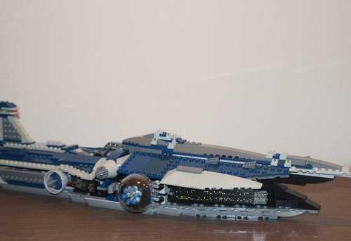 Lego Star Wars 9515 Malevolence
