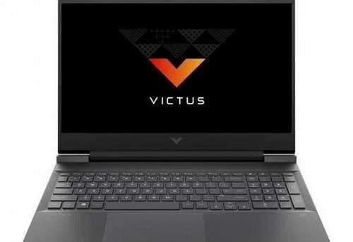 Ноутбук игровой HP Victus 16 R5/8/512/nv305Ti EU*