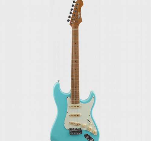 Электрогитара JET Guitars JS-200 Stratocaster Blue