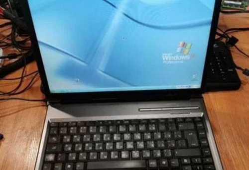 Asus a3000