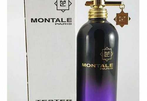 С дефектом Montale Aoud Sense 100 мл