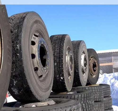 Michelin xmcl 460/70 24 159 A8