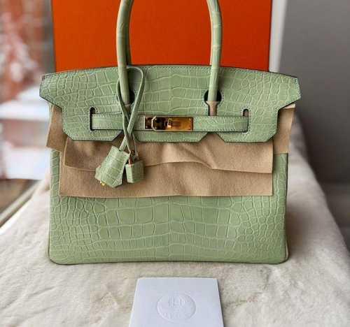 Сумка hermes birkin 30