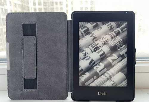 Kindle Paperwhite, WiFi + сотовый безлимит