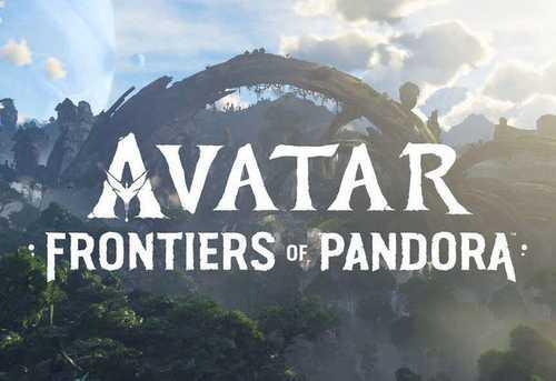 Avatar: Frontiers of Pandora PS5 Pre-Order