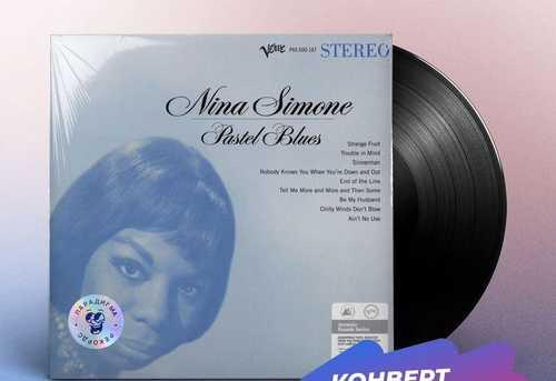 Nina Simone – Pastel Blues (LP)