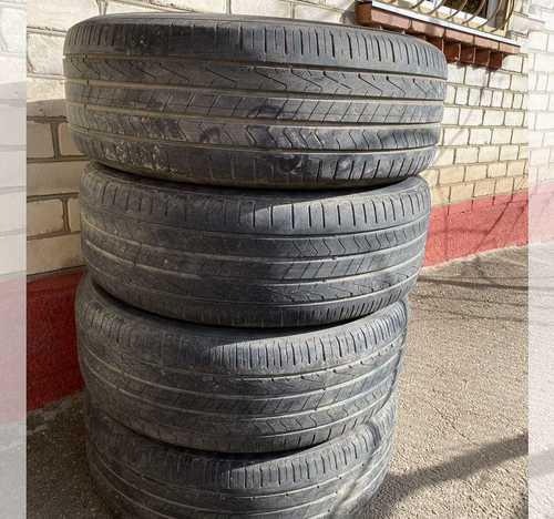 Hankook Ventus Prime 3 K125 235/60 R18 107V