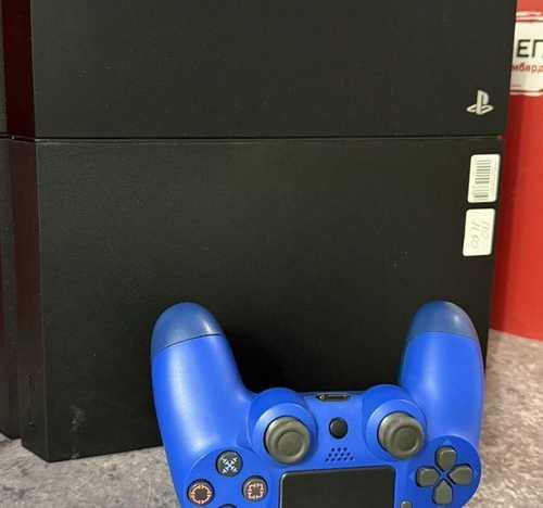 Sony PlayStation 4 fat 500 gb