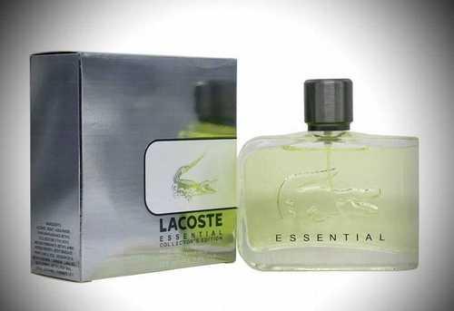 Lacoste Essencial Collector Edition