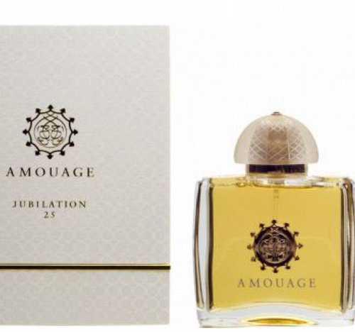 Amouage Jubilation XXV 2 мл пробник(спрей)