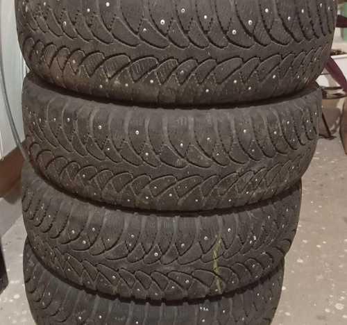 Tunga Nordway 2 175/65 R14