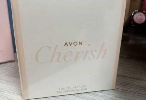 Парфюмерия avon