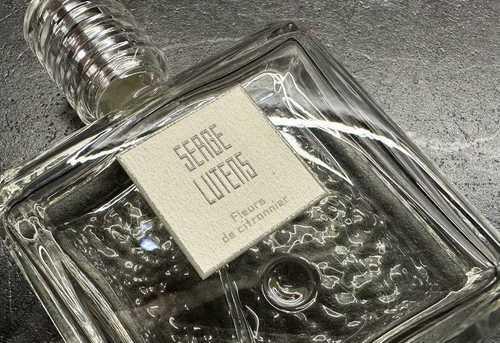 Serge Lutens Fleurs de Citronnier 100 мл