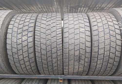Michelin Xmulti 315/60 R22.5