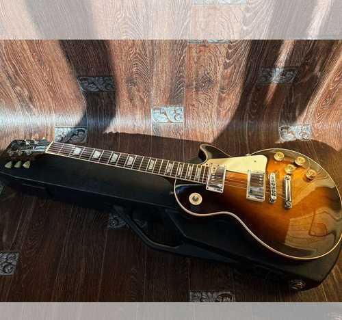 Gibson Les Paul Standard Custom Shop Ed. 1983 USA