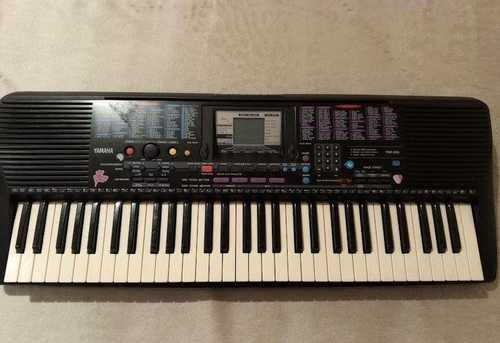 Синтезатор Yamaha PSR-220