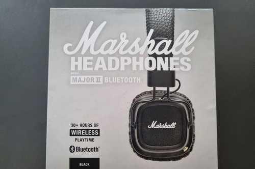 Marshall Major 2 Bluetooth