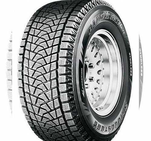 Bridgestone Blizzak DM-Z3 195/80 R15 96Q