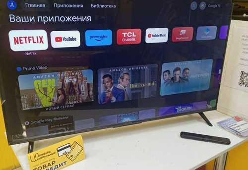 Телевизор IFFalcon IFF43U62 GoogleTV