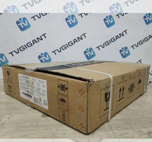 Новая варочная поверхность hiberg VM 6145 W RU