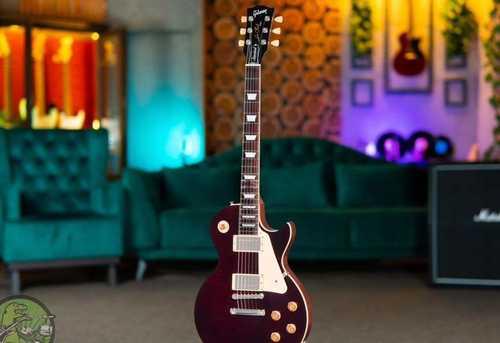 Gibson Les Paul Standard 50s Custom