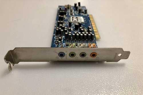 Звуковая карта Creative Labs Blaster SB04100 PCI