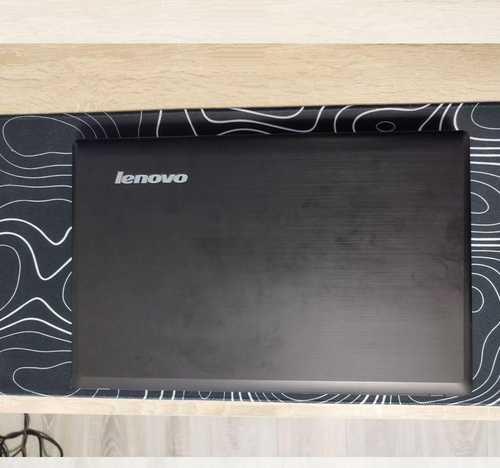 Компьютер Lenovo g580