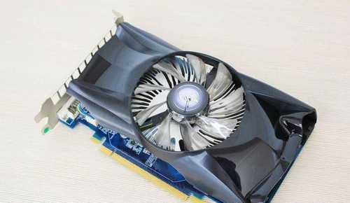 Видеокарта 1 GB GeForce GTX 550 Ti KFA2