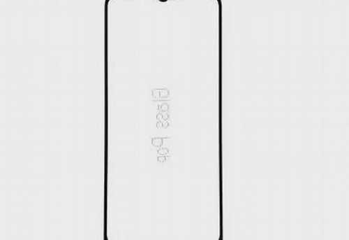Стекло для ремонта дисплея с клеем oppo A57s G+OCA