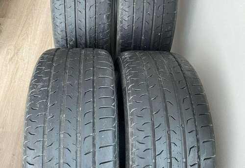 Continental MaxContact MC6 245/45 R20