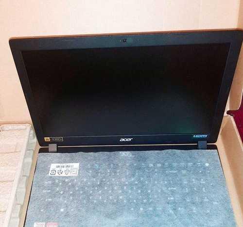 Ноутбук новый acer aspire 3