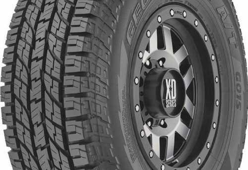 Yokohama Geolandar A/T G015 245/75 R16 109T | Festima.Ru - Мониторинг ...