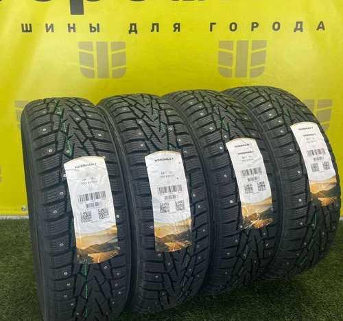 Ikon Tyres Nordman 7 235/75 R16 108T