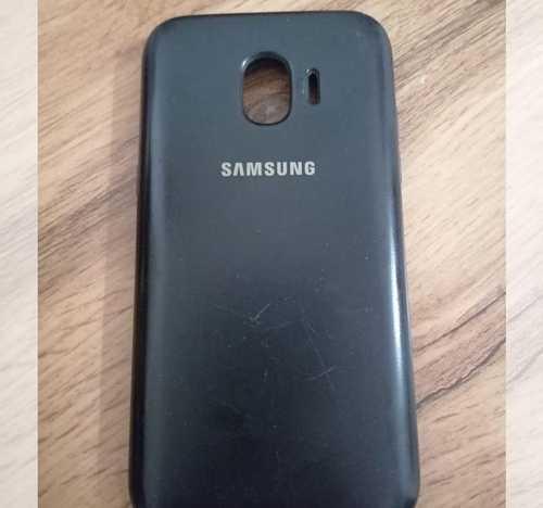 Чехол бампер на Samsung J2 Galaxy