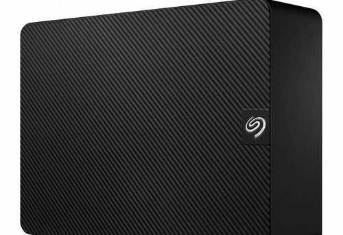 Внешний HDD Seagate Expansion 18Tb, черный (stkp18