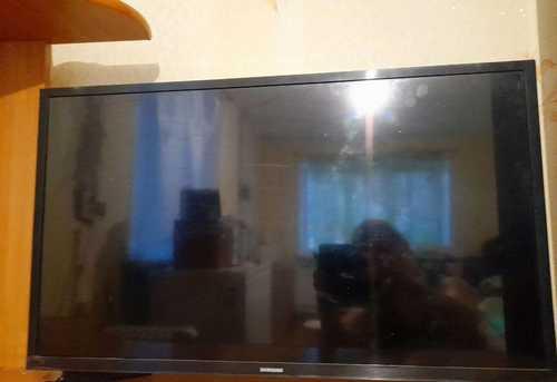 Телевизор smart TV Samsung