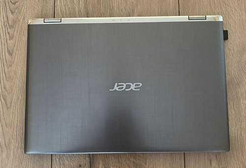 Acer aspire1 SP111-32N