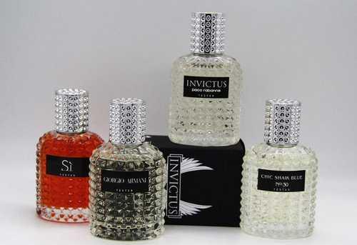 Paco rabanne invictus